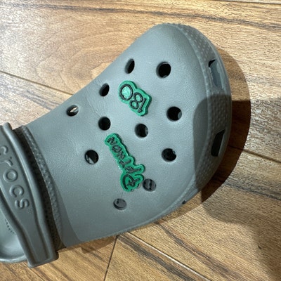 Realistic Toes Charm Set of 10 or 5 for Crocs Hilarious Toe Charms for ...