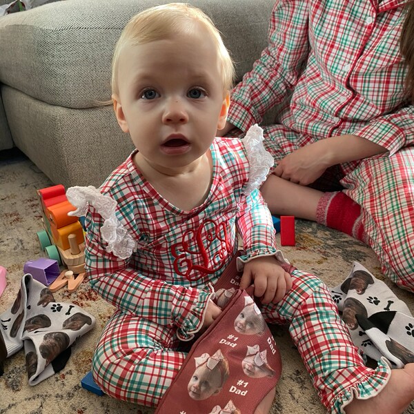 Custom Pet Socks, Dog Socks, Pup Socks, Dog Lover Gift, Cat Socks ...