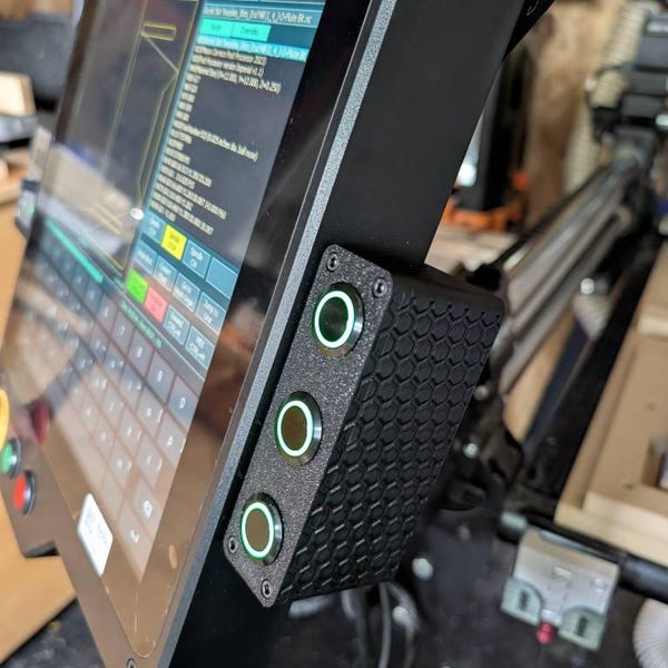 Dewalt Router Track Guide - DIGITAL FILE for 3d PRINTING - Etsy