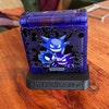 Sonic and Amy Custom Nintendo Gameboy Advance Shell Housing Gba - Etsy