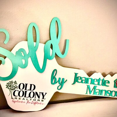 Sold by Realtor Key File, SVG INSTANT Digital Download for Laser ...