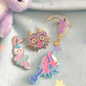 OPAQUE KINTSUGI Moth Silence of the Lambs Hannibal Hannigram - Etsy