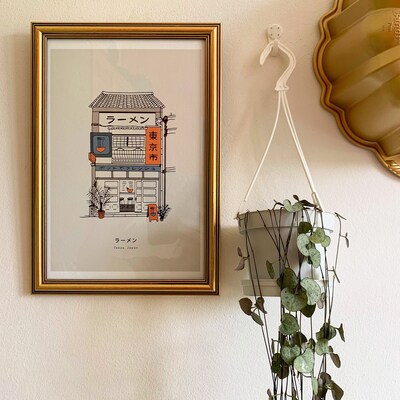 Eryri snowdonia Topograhic Map Poster Cymru wales Hiking Vintage ...