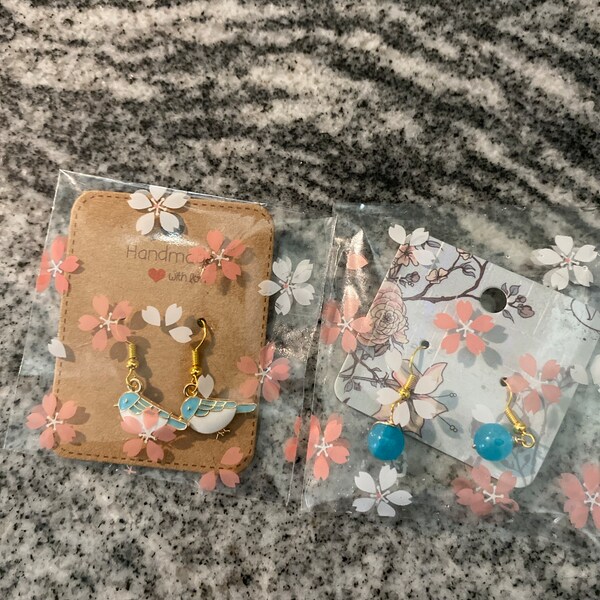 Handmade Miniature Poker Playing Card Keychain, Custom Ace of Hearts ...