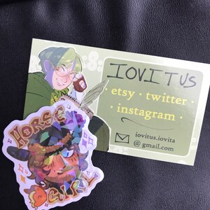 Final Fantasy XIV Stickers FFXIV preorder - Etsy