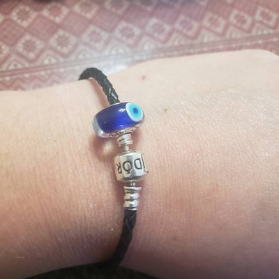 Pandora, Cute Octopus Blue Murano Glass Dangle Charm S925ALE 791694C01 ...