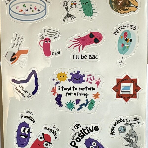 Lab Week 2025 Wall Banner, Mystery Machine of Diagnostics Themed Banner ...