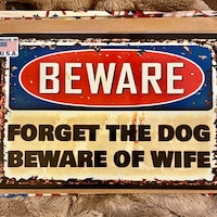 Funny Pilot Sign 8x12 All Weather Metal Made in USA Aviation Pilot Gift ...