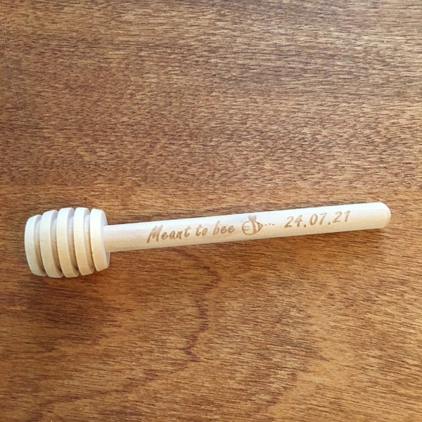 Personalized Wooden Cooking Spoon / Handcrafted Kitchen Spoon ...