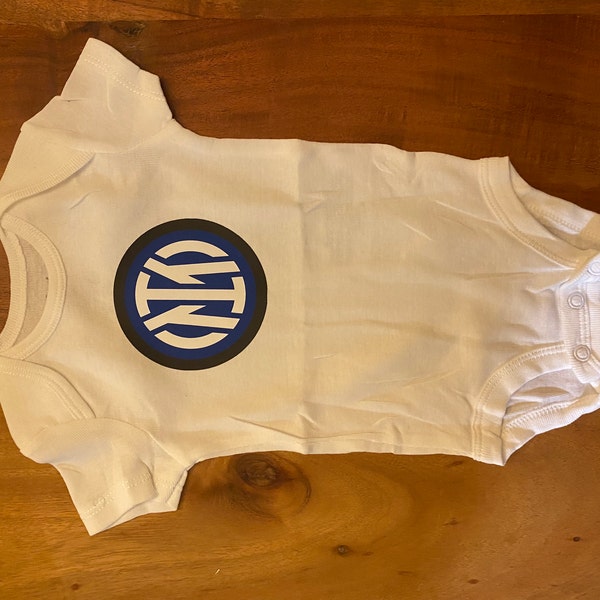 Juventus Soccer Custom/personalized Baby Onesie, Baby Shower Gift ...
