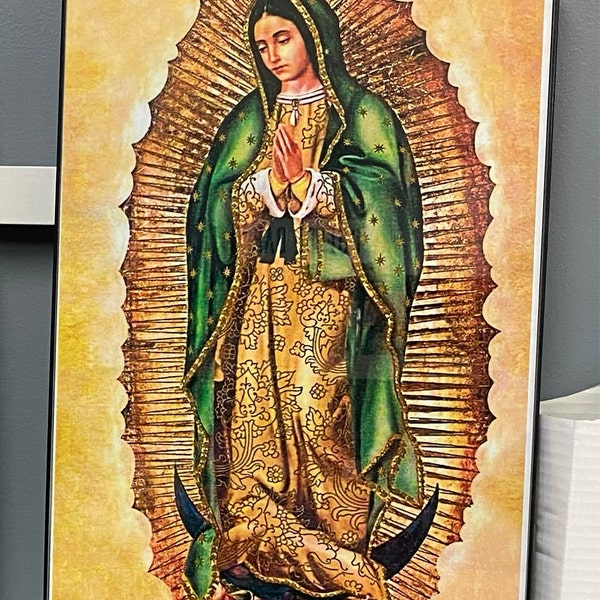 Catholic Holy Trinity God the Father Son Holy Ghost Blessed Heaven ...