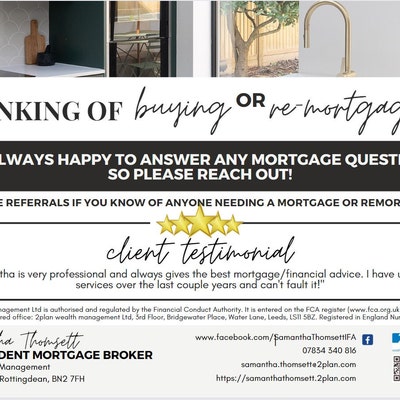 Tired of Renting Postcard & Card Real Estate Farming Real Estate ...