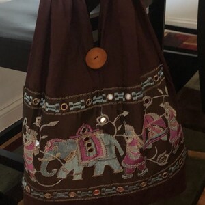 Suede Leather Hat Floppy hatHippie hatWestern Boho Suede | Etsy