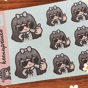 Bundle 15 Digital Lola Stickers Digital Art Digital - Etsy