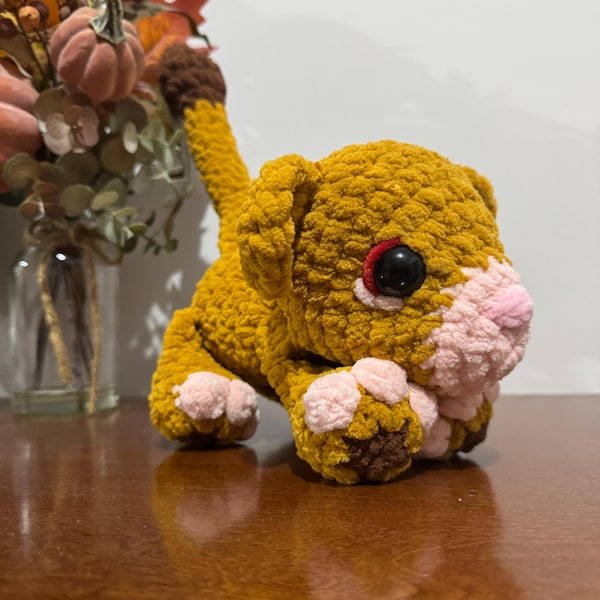 Antoine the Snail | Low Sew, Beginner PDF Crochet Amigurumi Pattern ...