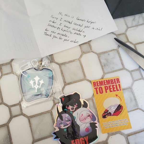 Final Fantasy 14 FFXIV Job Stone Keychain: Pictomancer (NEW), Viper ...