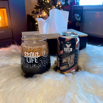 Craft Beer Glass Ultimate Set - Etsy