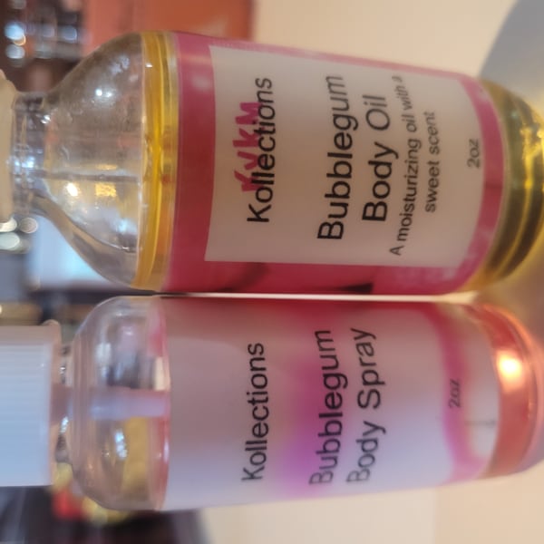 Gummy Bear Scented, Gummy Bear Body Butter, Gummy Bear Body Spray ...