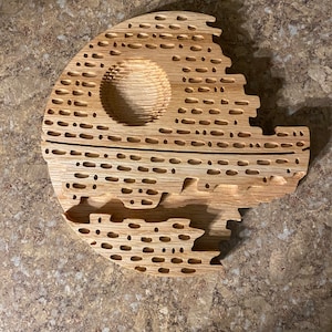 Thread Holder for Cone Thread | Etsy