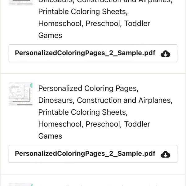 Color Matching Printable, Learning Colors, Homeschool, Preschool ...