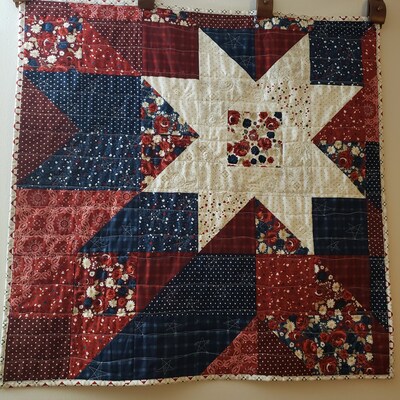 BACKSLASH Quilt Pattern digital PDF by Robin Pickens in - Etsy