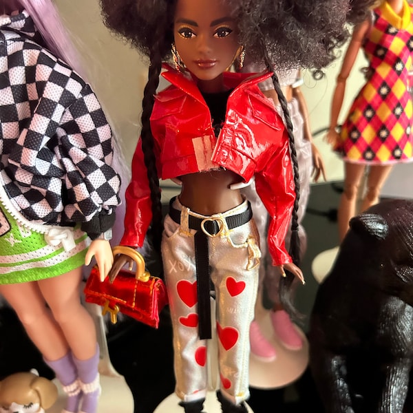 Vintage Skipper Doll Collectors Gift Guide Skipper Face Sculpts ID ...