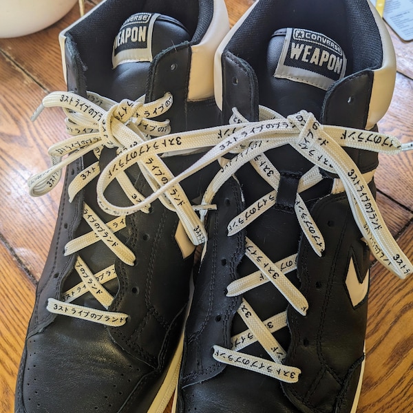 Litlaces - UV Activated Color Changing Flat Shoelaces - Etsy