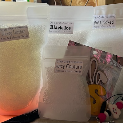 Pen Display Stand /clear Acrylic Stand / Easy to Transport / Bead Stand ...