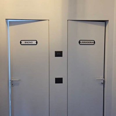 Maximum Occupancy Sign, Maximum Room Occupancy, Hotel, Restaurant ...