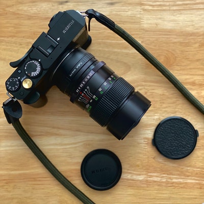 Point and Shoot Sun Tone Panoramic 35mm Film Camera MM350 in Original ...