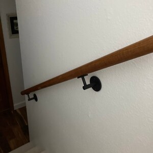 Adjustable Modern Steel Handrail Bracket-metal Bracket Railing Stairs ...