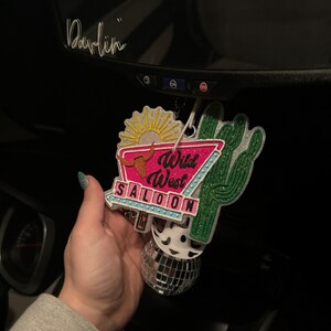 Pig Freshie/ Carfreshie / Farm Freshie/ Punchy Western/ Show Pig/ Car ...