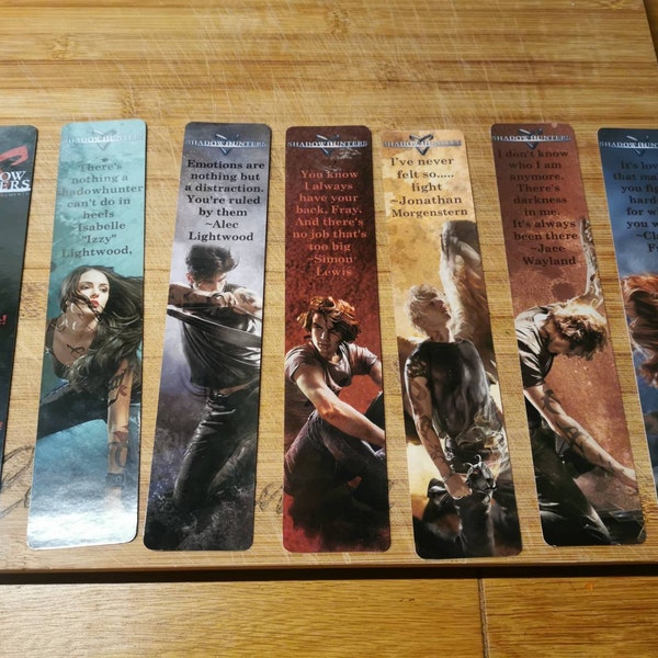 Descendants 4 the Rise of Red Bookmarks - Etsy