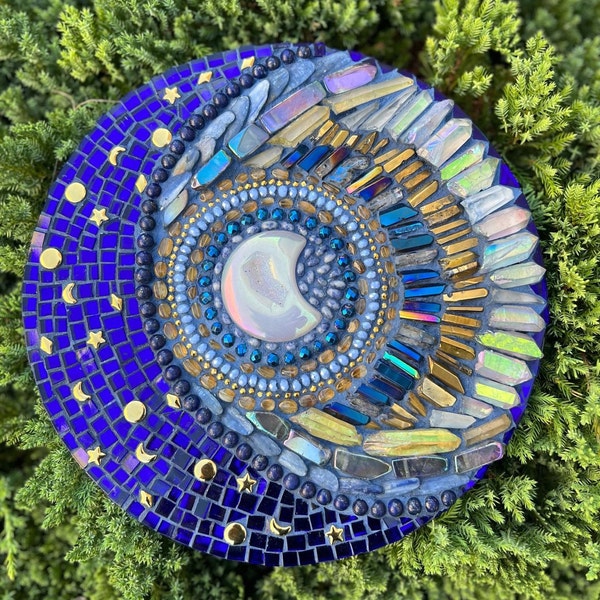 Cobalt Blue 1 Pound Bag, Sanded Grout. Tile Grout Colors. 1 Pound of ...