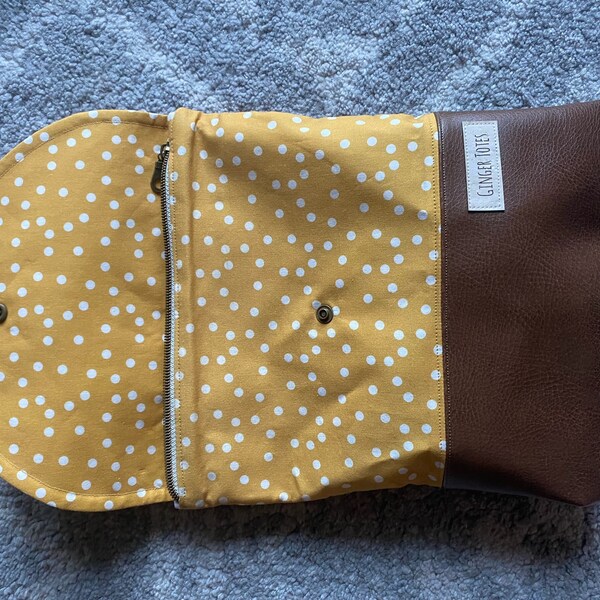 Small Key Fob Wallet - Etsy