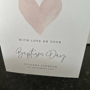 Goddaughter Definition Greeting Card Goddaughter Birthday Card Birthday ...