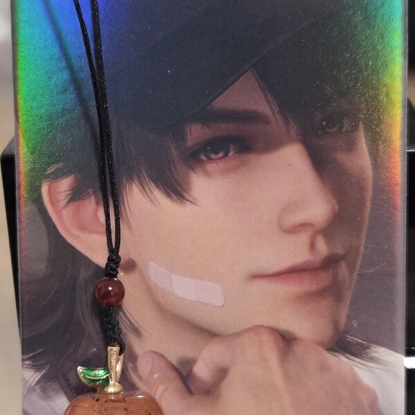 Valorant Agent Clove Rings Jewelry 9 Set - Etsy