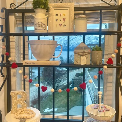 Felt Bumble Bee Mobile Beehive & Bee Nursery Decor Handmade Mobile ...