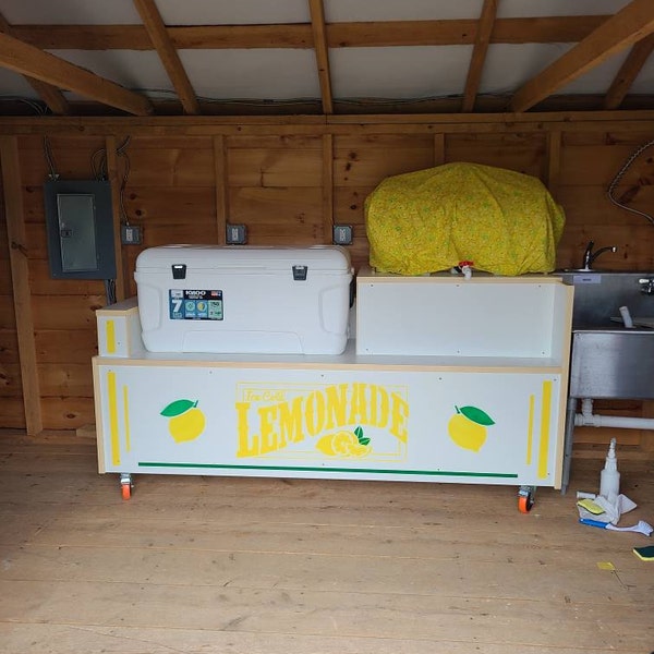 Lemon Stencil | Fruit Stencil | Summer Stencil | Picnic | Lemonade ...