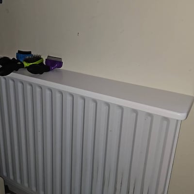 Universal Radiator Shelf Bracket each - Etsy UK
