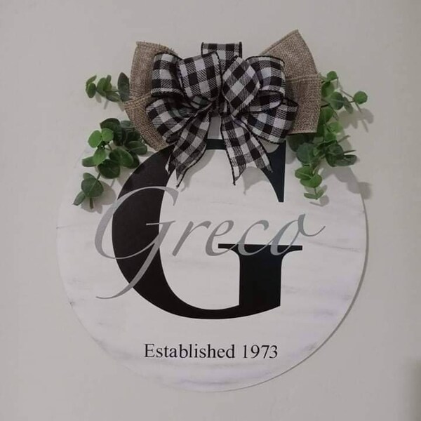 Stuffed Easter Bunny Decor Set of 2. Country Easter Rabbits, Farm House ...