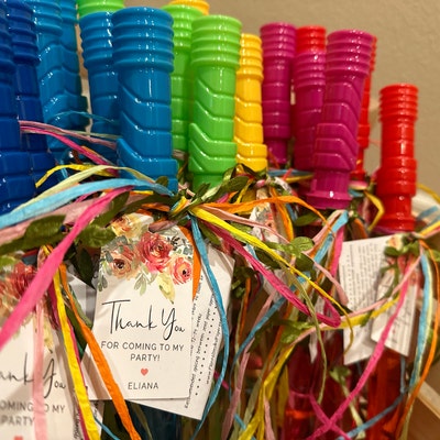 BOGO / Birthday Thank You Stickers / Birthday Stickers Personalized ...