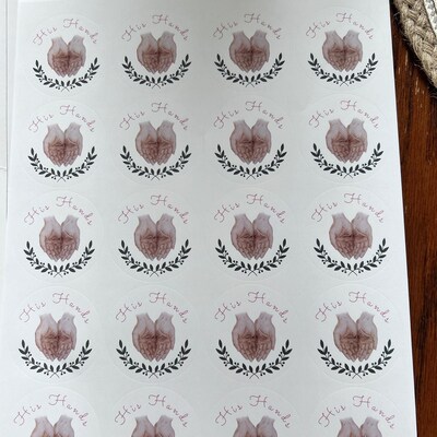 Personalized Tea Bag Favors W/ Custom Label Wedding Tea, Baby Shower ...