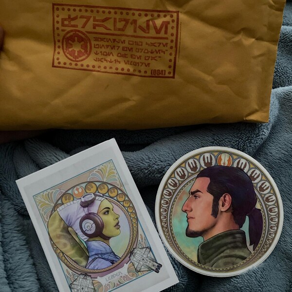 Mermaid Jellyfish Fishtail Braid Original Underwater Illustration ...