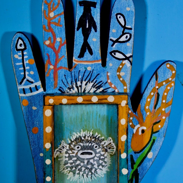 Milagritos Mini Nicho Set of 3 - Etsy