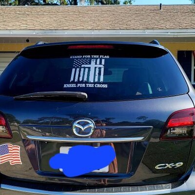 TRUMP Still My President Die Cut Decal Home Laptop Computer Truck Car ...