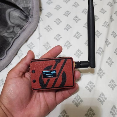 Fancygotchi Pwnagotchi, Educational Hacking Cybersecurity Device, Wifi AI Analysis, Tech Gift ...