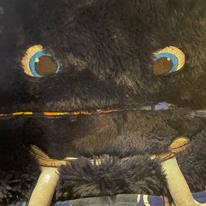 Set of 12 Paw Print Snowflakes Handmade Snowflake Ornament - Etsy