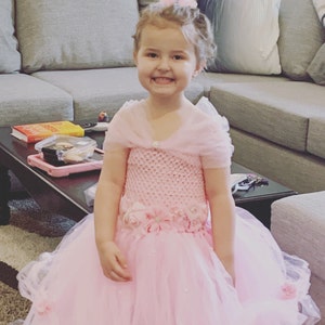 Lavender Pink Princess Flower Birthday Photoshoot Baby Girl - Etsy Canada