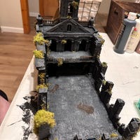 28mm 32mm Prisoner Dnd Miniature Pathfinder Miniature D and D Miniature ...